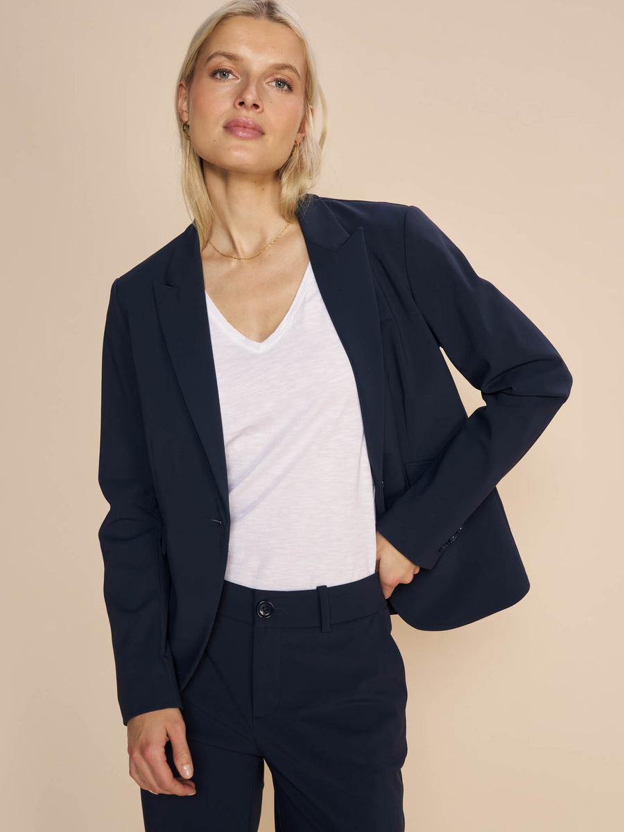 MMBlake Izzy Blazer – MOS MOSH