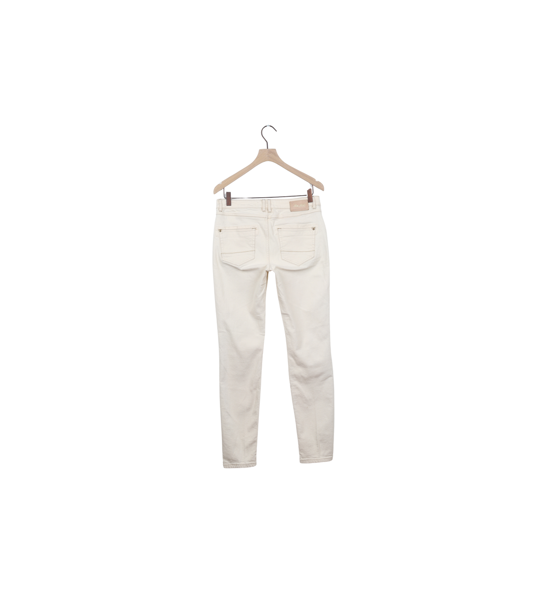 ReLoved - MMNaomi Natural Pant / 29' | Mos Mosh