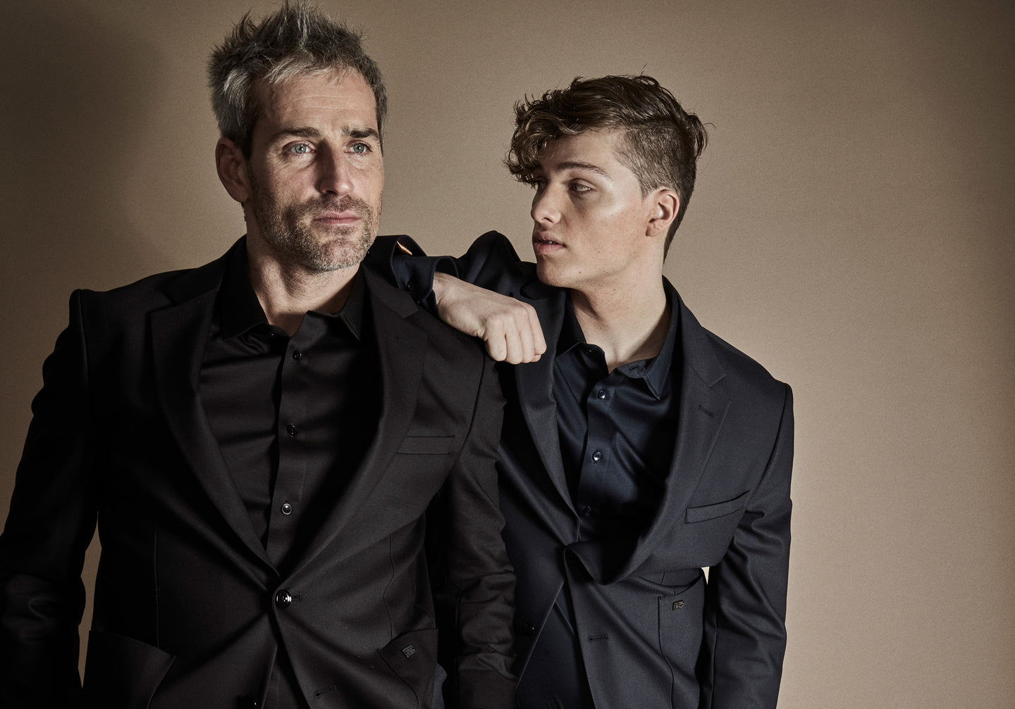 New showroom - new season – MOS MOSH