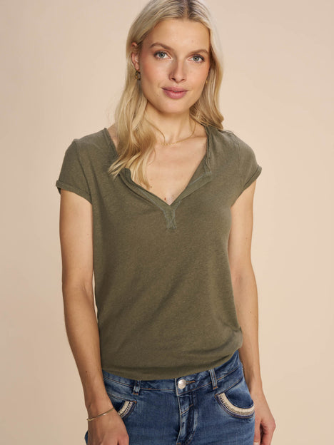 Essentials - Tees – MOS MOSH