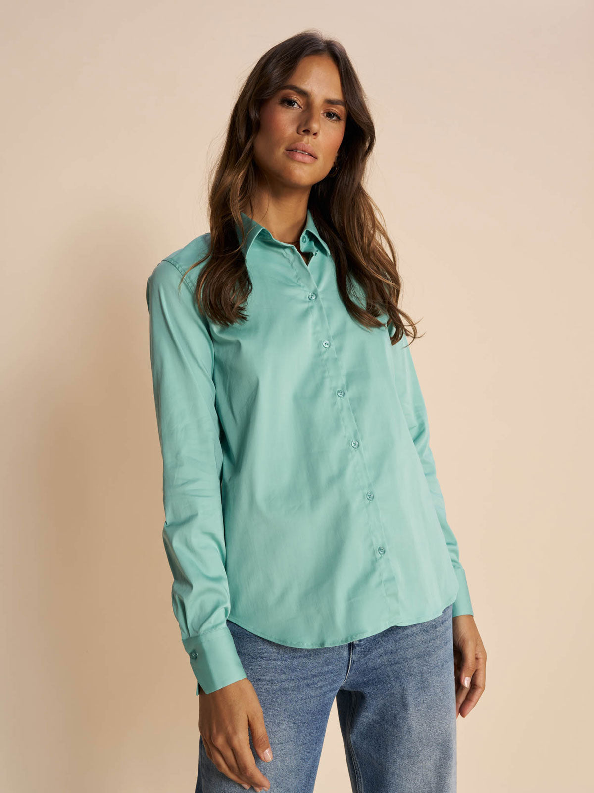 Shirt Guide – MOS MOSH