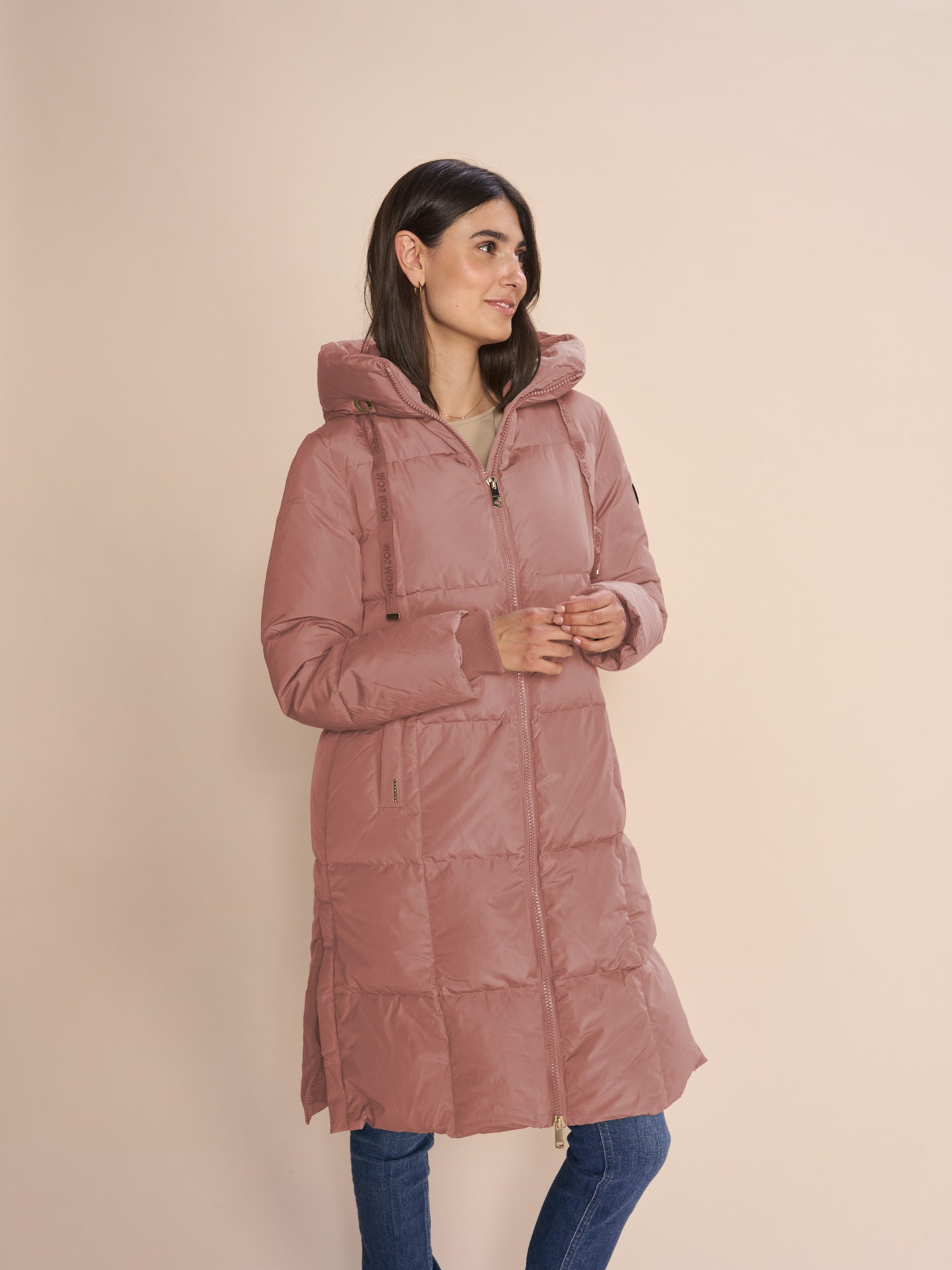 RDS (Responsible Down Standard) – MOS MOSH