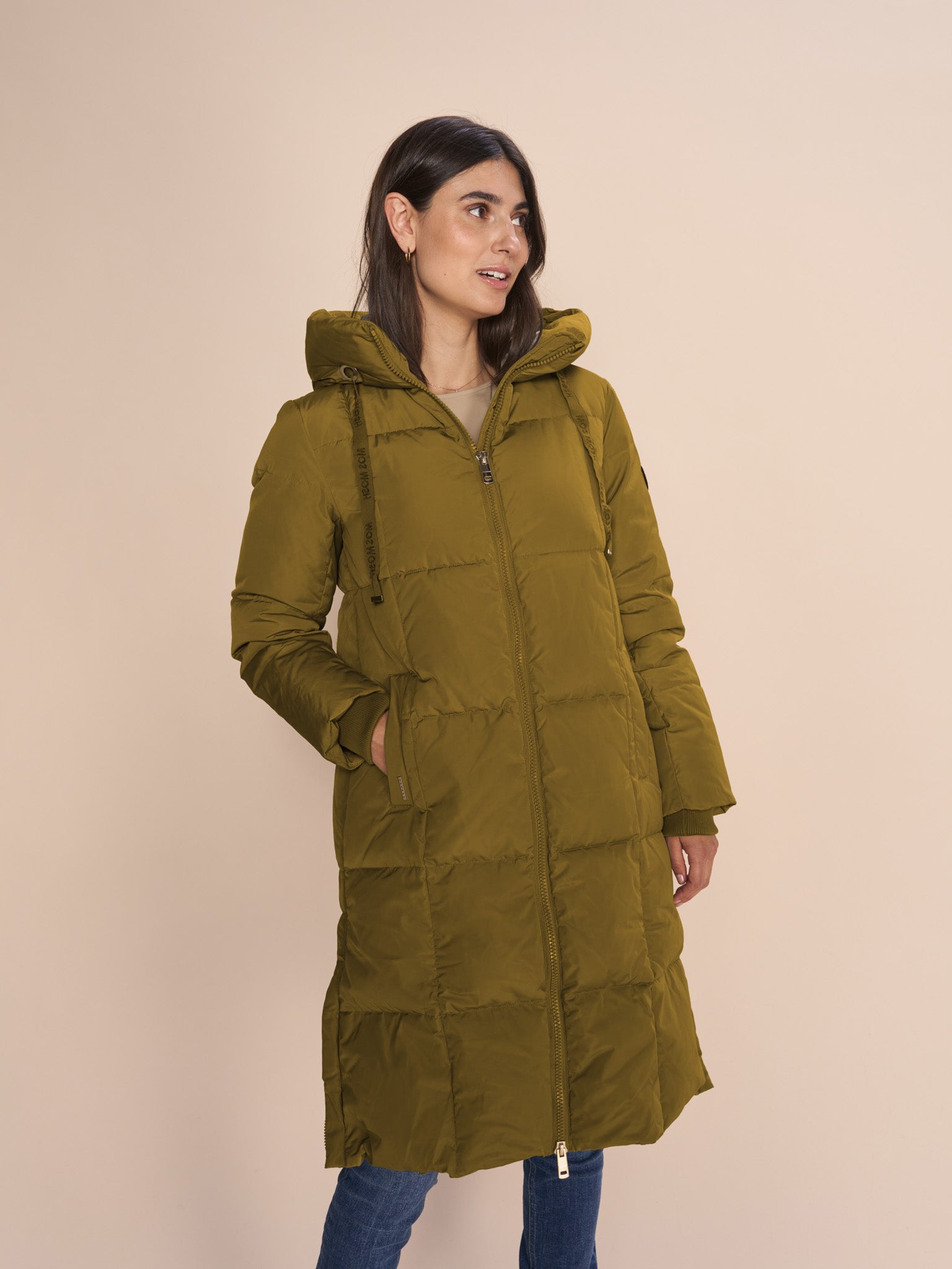 RDS (Responsible Down Standard) – MOS MOSH