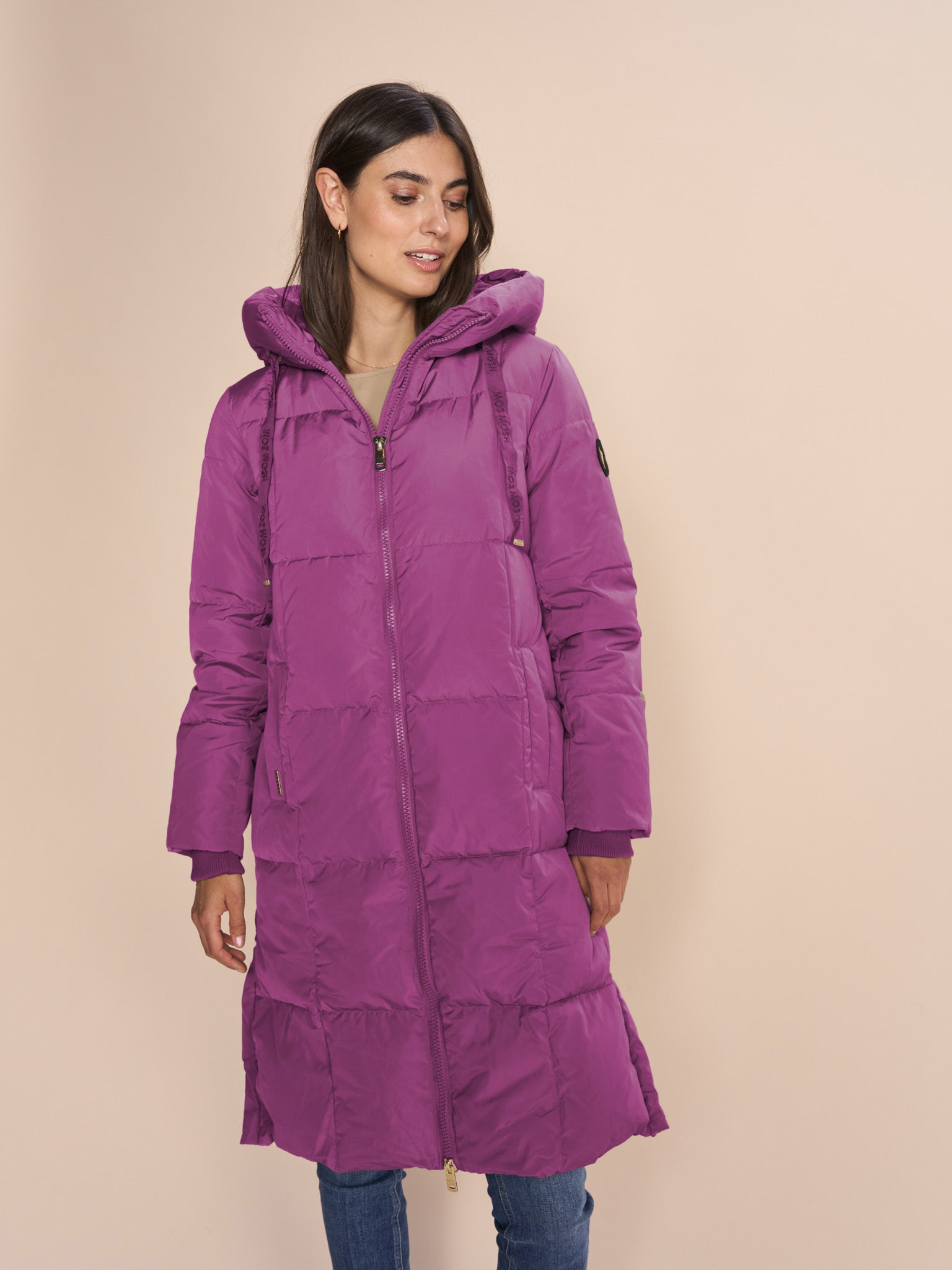 RDS (Responsible Down Standard) – MOS MOSH