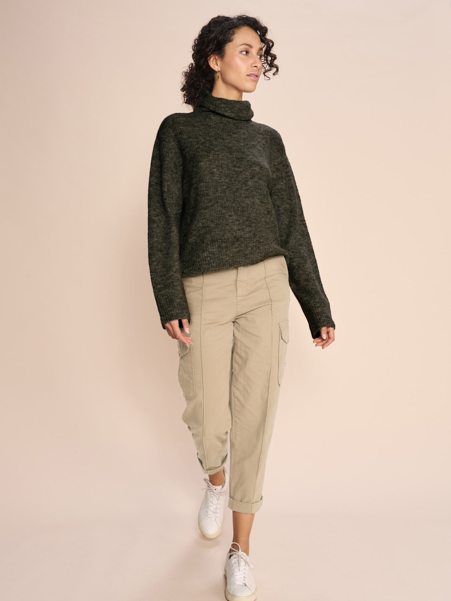 Women's Pants | Discover the Trousers by MOS MOSH