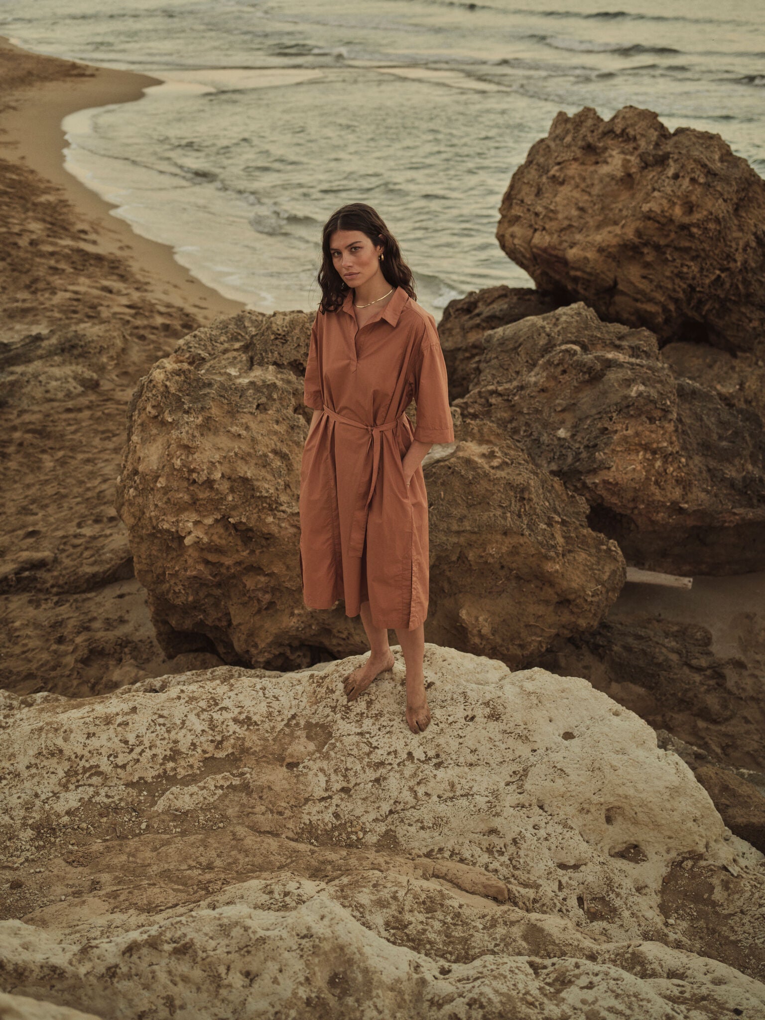 How to style - Summer Dresses – MOS MOSH