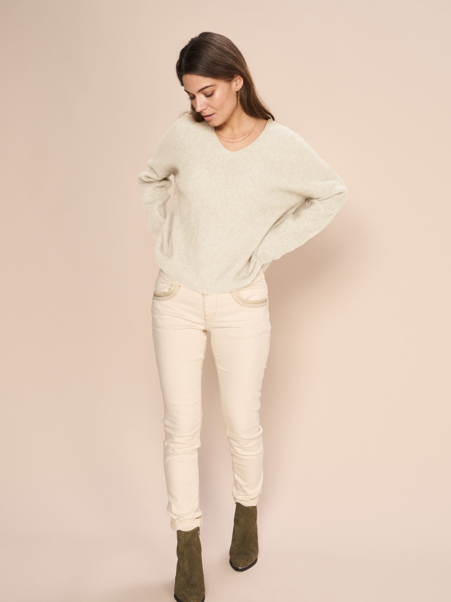 Women's Pants | Discover the Trousers by MOS MOSH