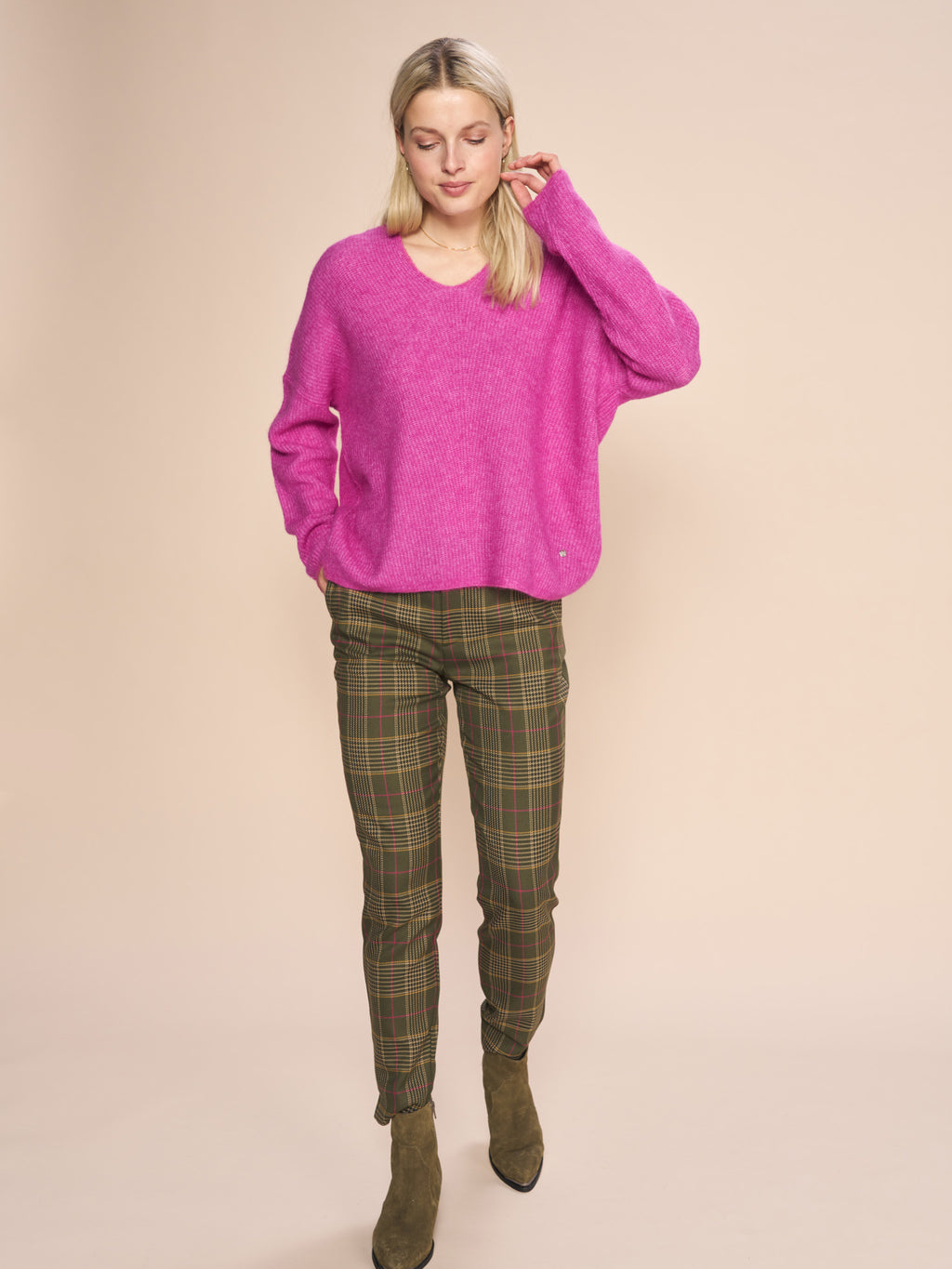 Women's Pants | Discover the Trousers by MOS MOSH