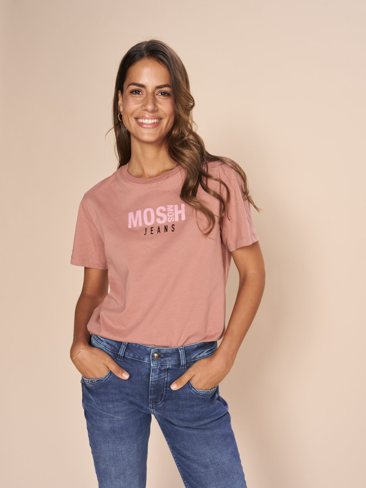 Tees for women – MOS MOSH
