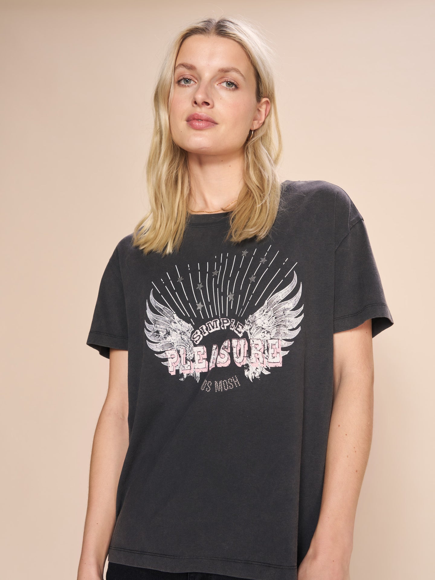 Tees for women – MOS MOSH