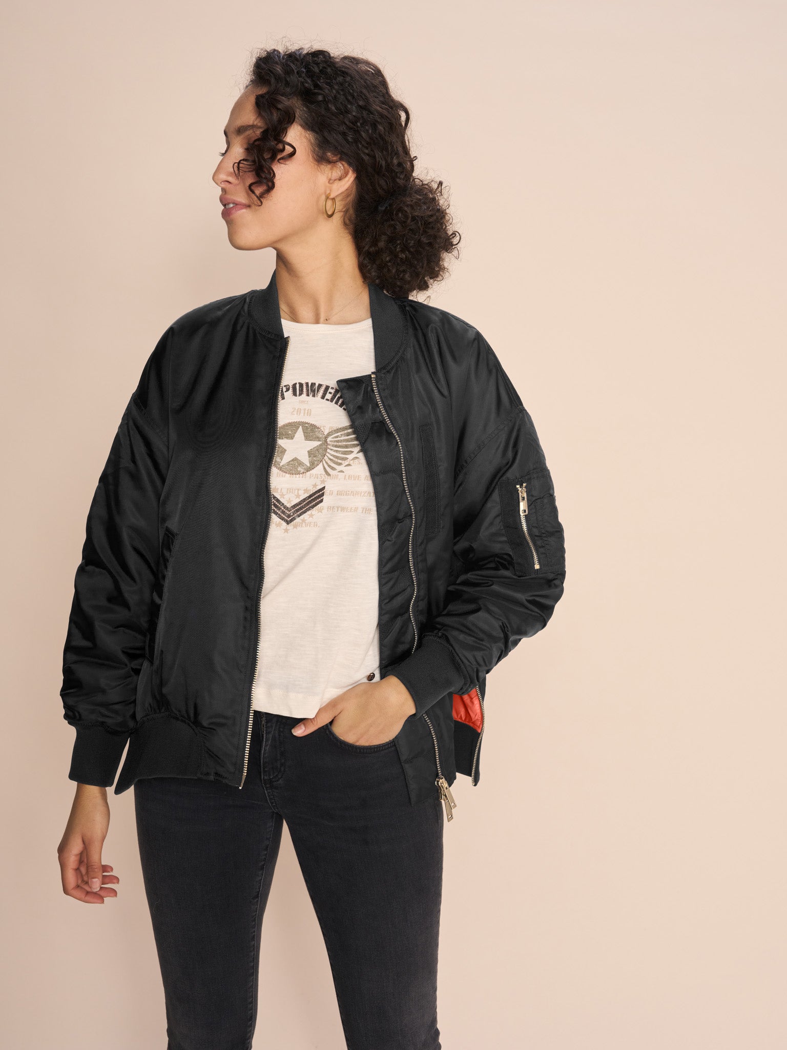 Women's jackets & coats by MOS MOSH | New collection