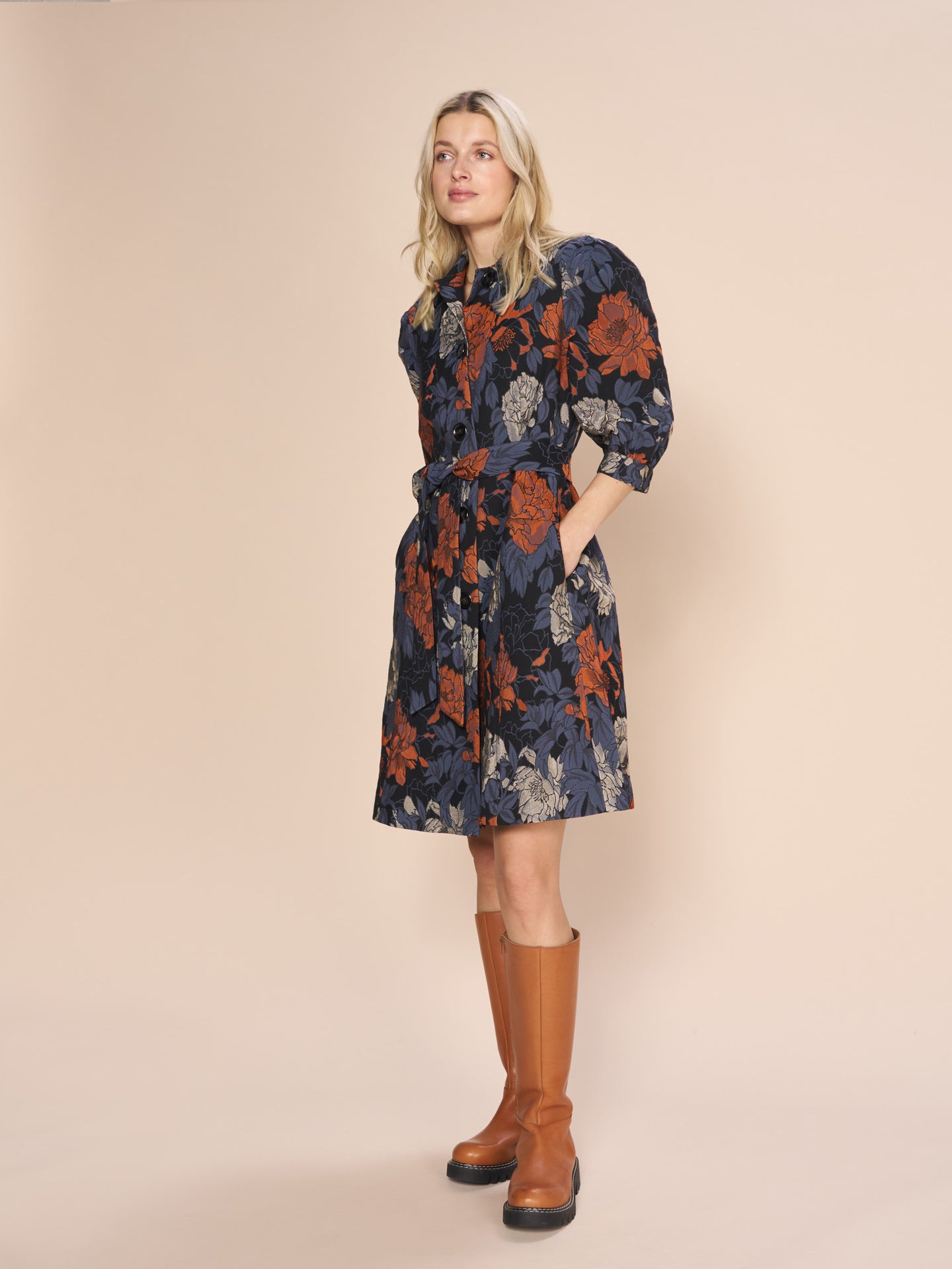 Women's dresses by MOS MOSH | Discover the new collection