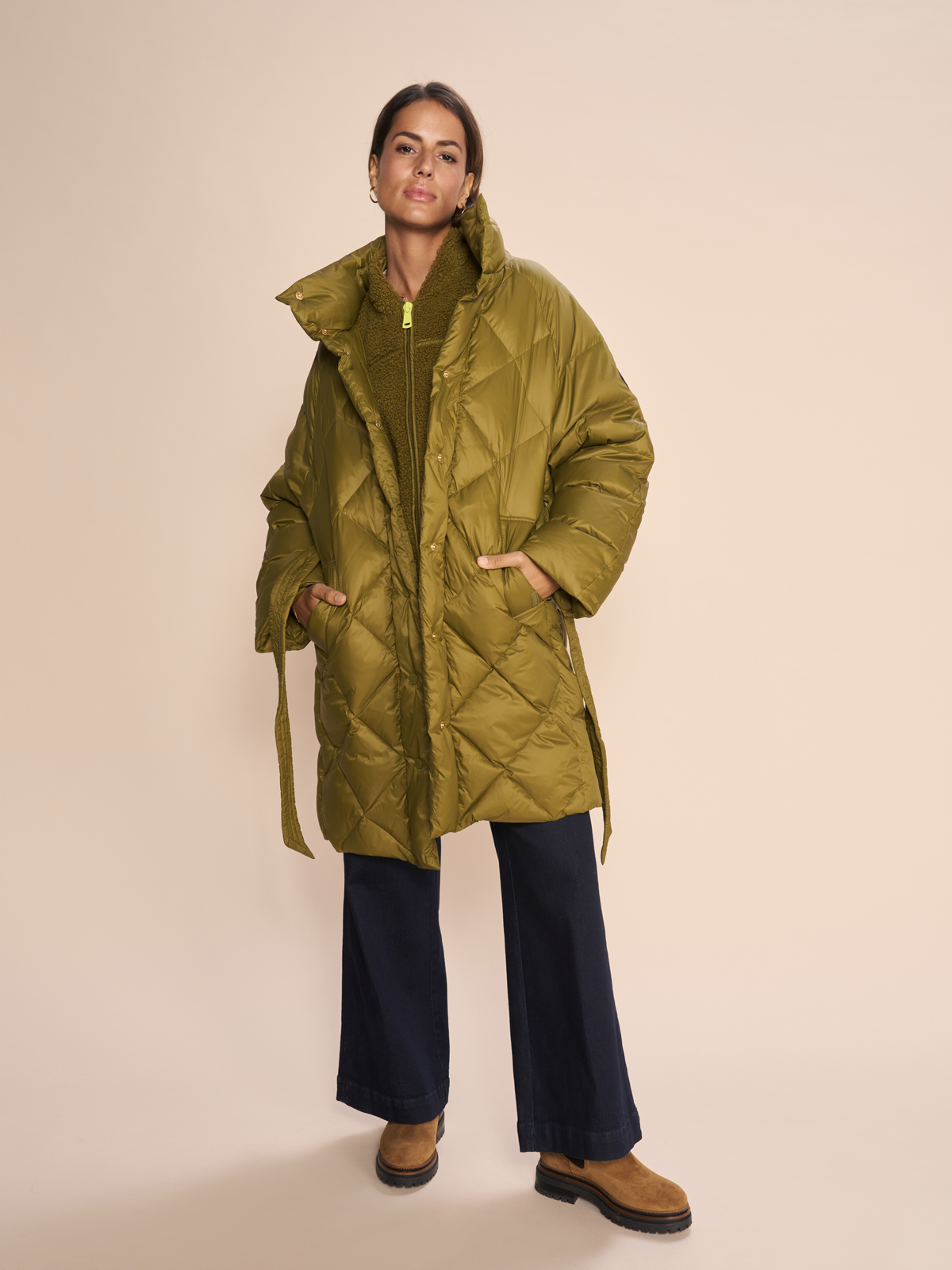 Jacket Guide – MOS MOSH