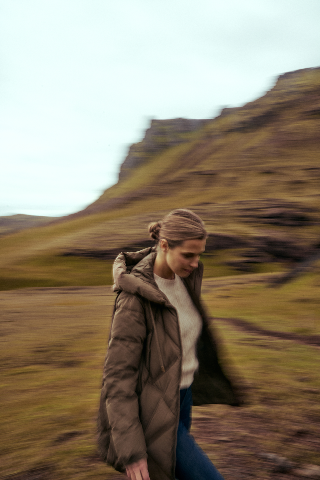 Jacket Guide – MOS MOSH