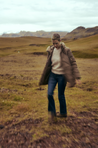 Jacket Guide – MOS MOSH