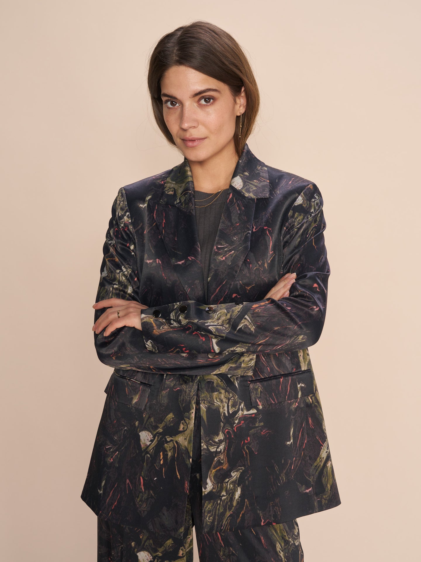 Tailored Women's Blazers by MOS MOSH | New collection