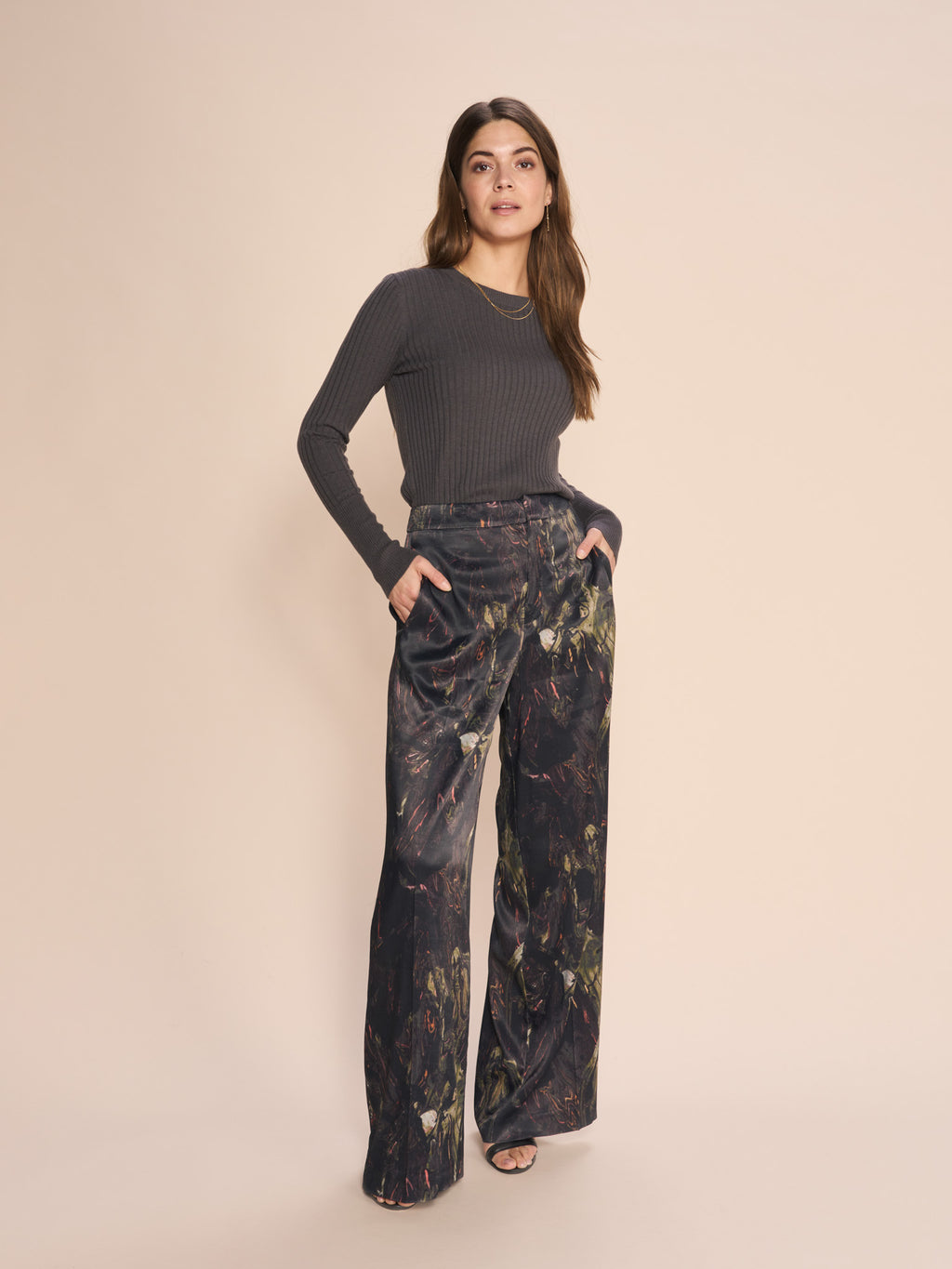 Magnificent Marble | Discover marble print clothing at MOS MOSH