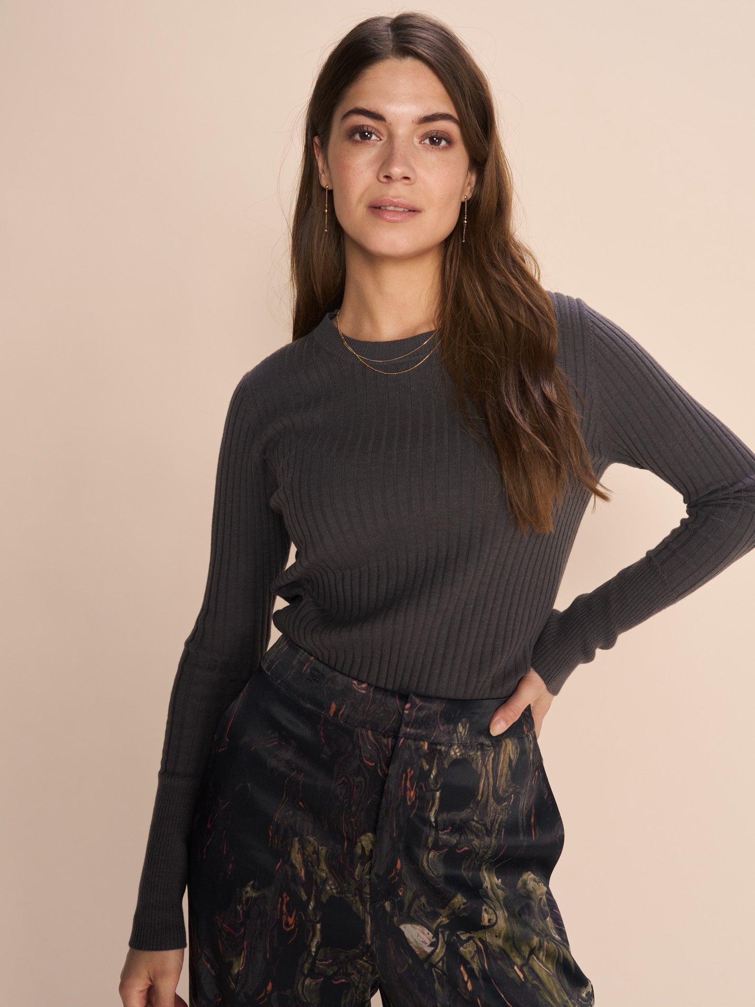 Women's knitwear by MOS MOSH | Discover the new collection