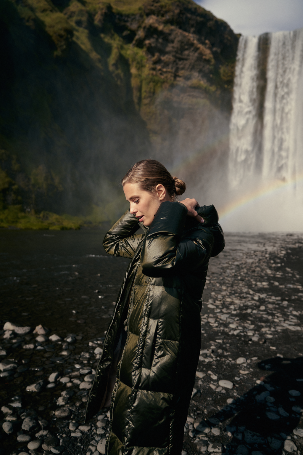 Jacket Guide – MOS MOSH