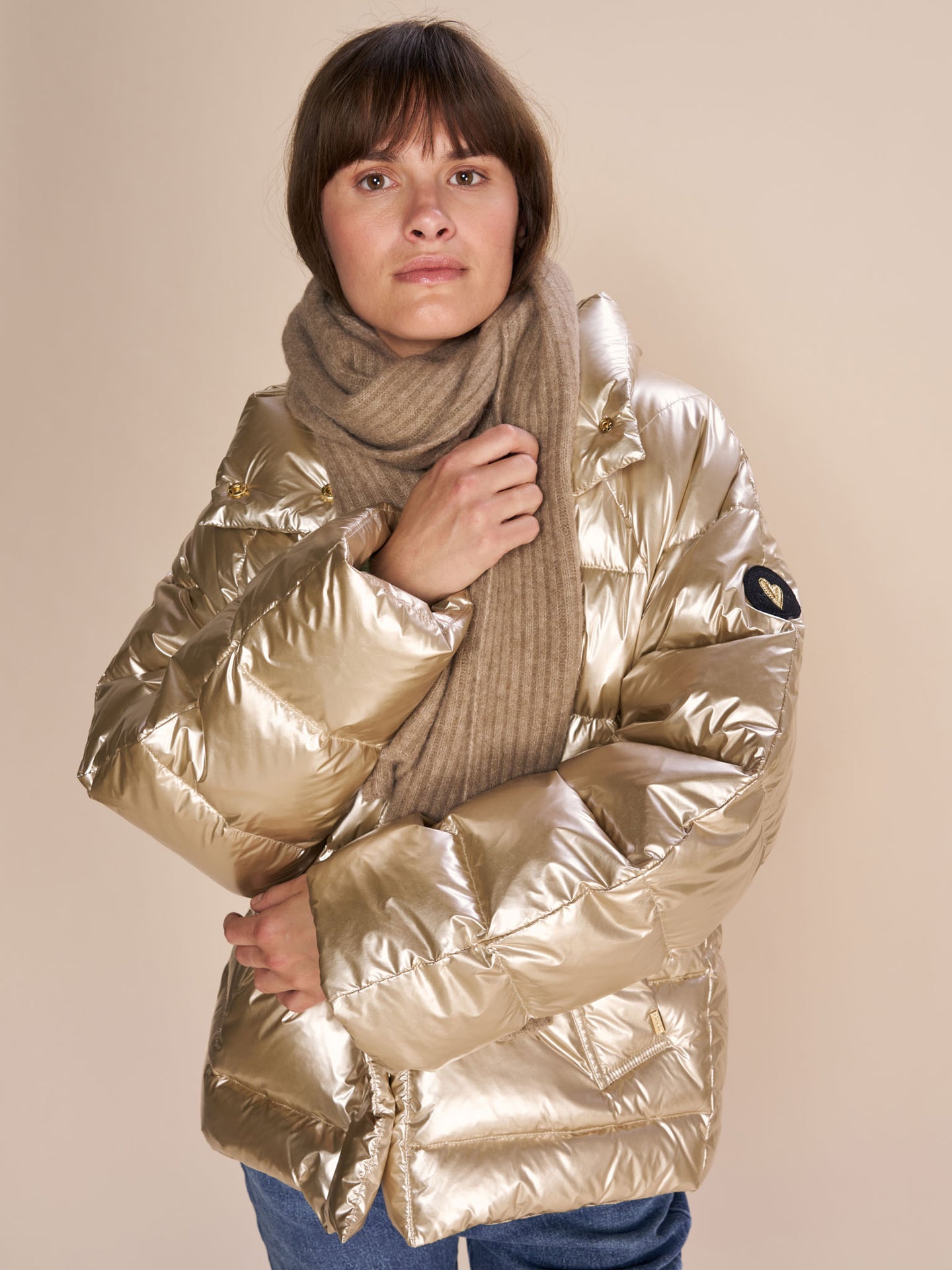 Women's jackets & coats by MOS MOSH | New collection