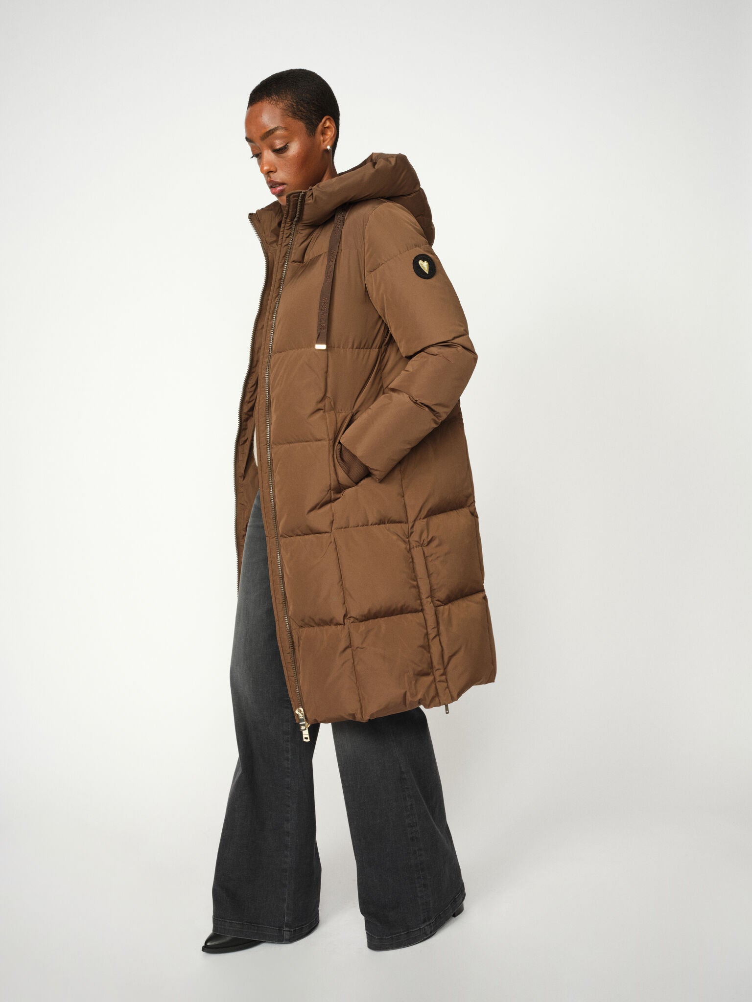 Jackets & coats for women | Discover the new collection by MOS MOSH®