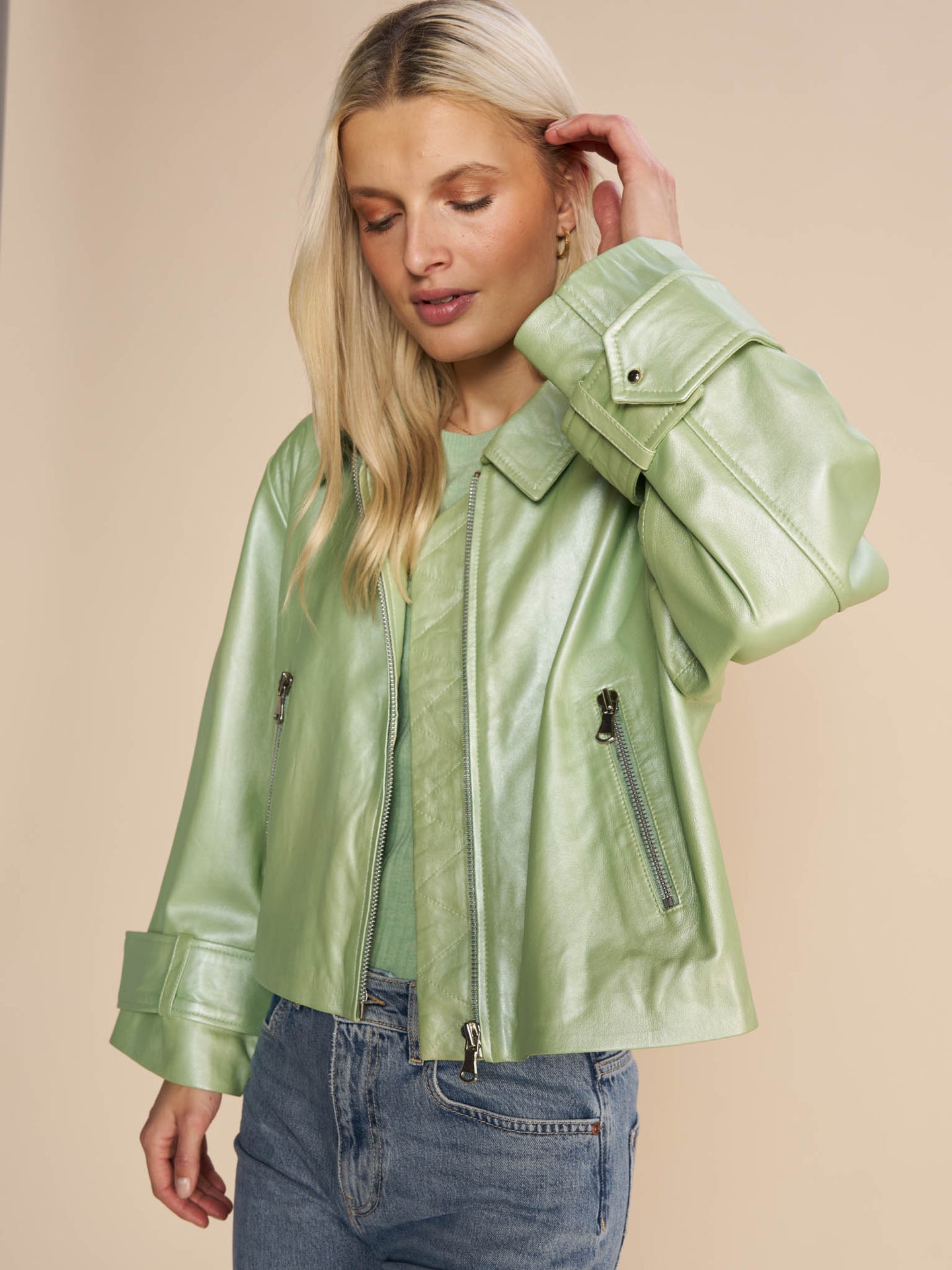 Women's jackets & coats by MOS MOSH | New collection
