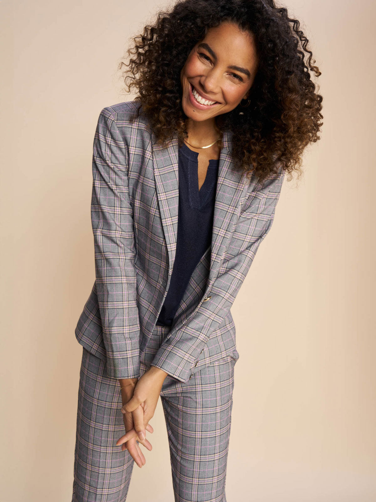 Blazer Guide – MOS MOSH