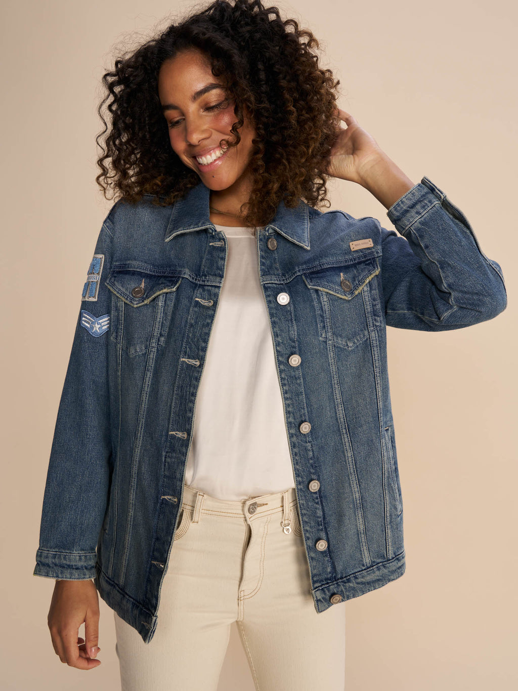 Women's jackets & coats by MOS MOSH | New collection