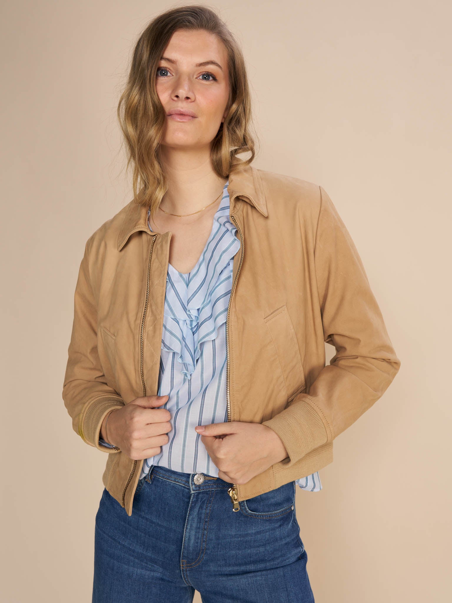 Women's jackets & coats by MOS MOSH | New collection