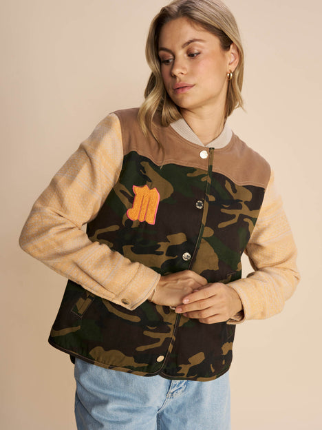 Women's jackets & coats by MOS MOSH | New collection