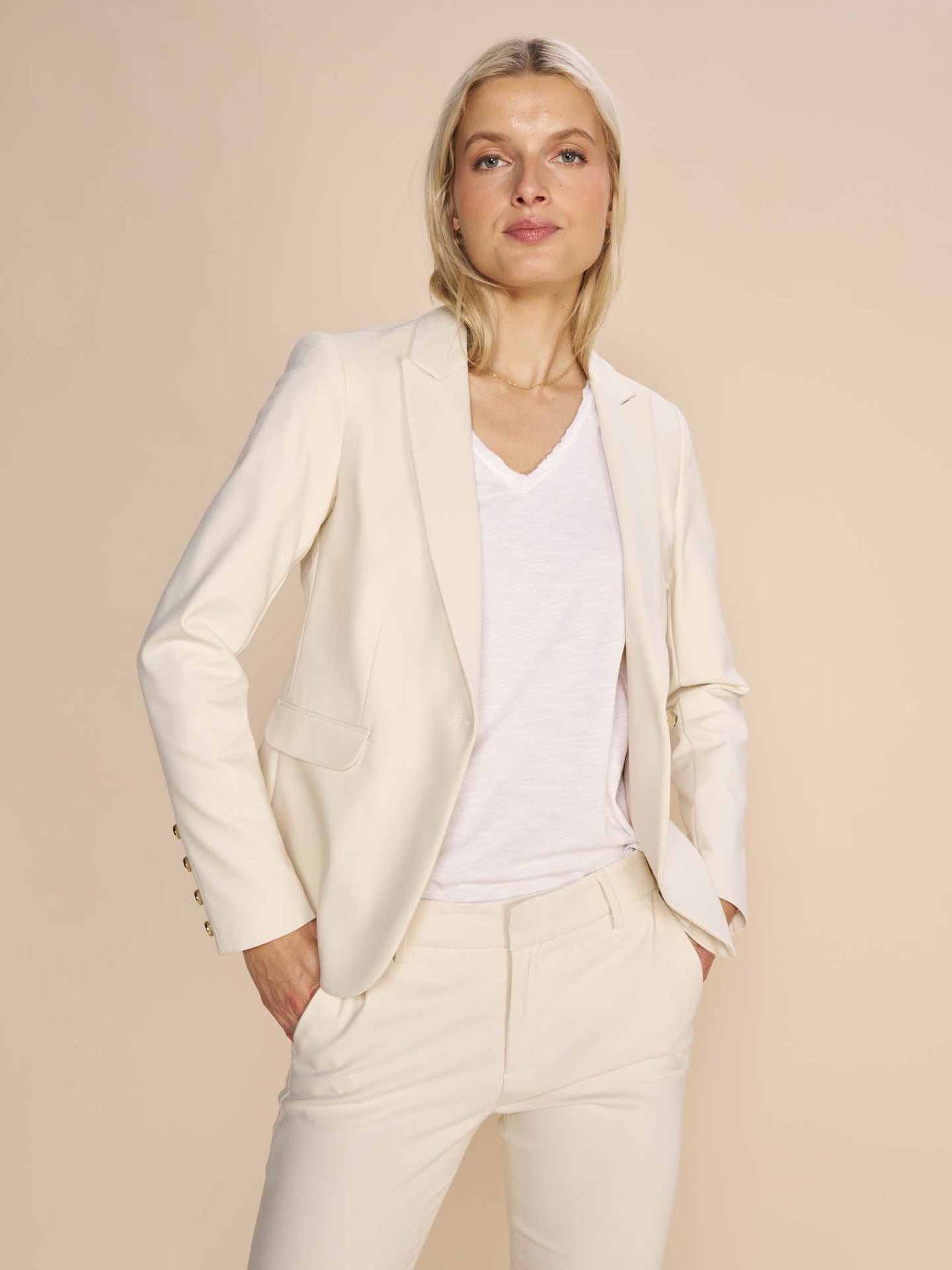 Blazer Guide – MOS MOSH