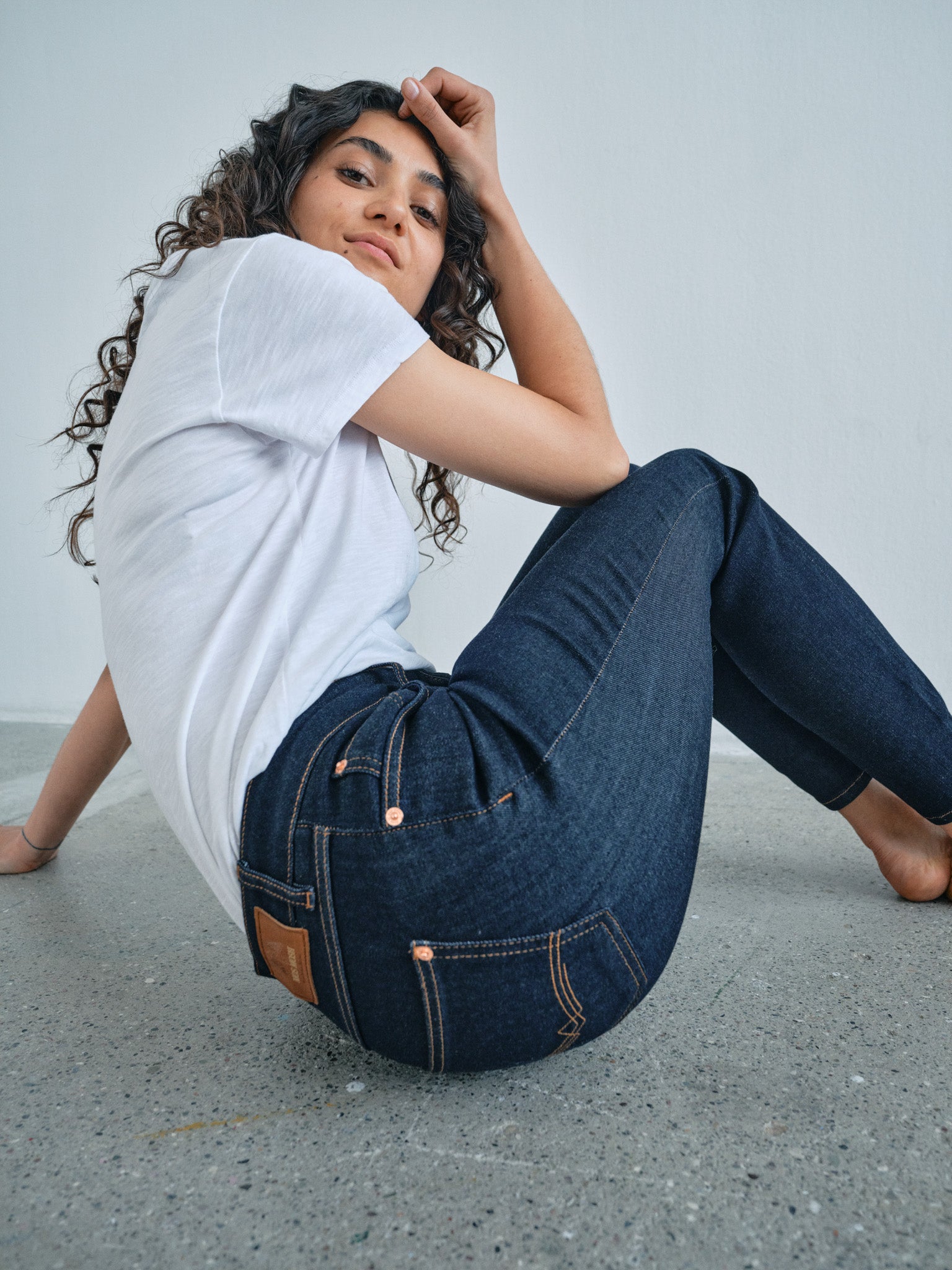 Jeans Fit Guide for women | Find your perfect fit at MOS MOSH