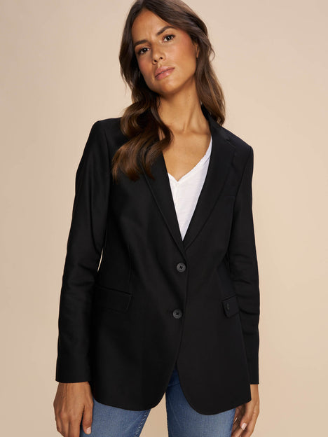 Relaxed fit blazers for women | New collection by MOS MOSH