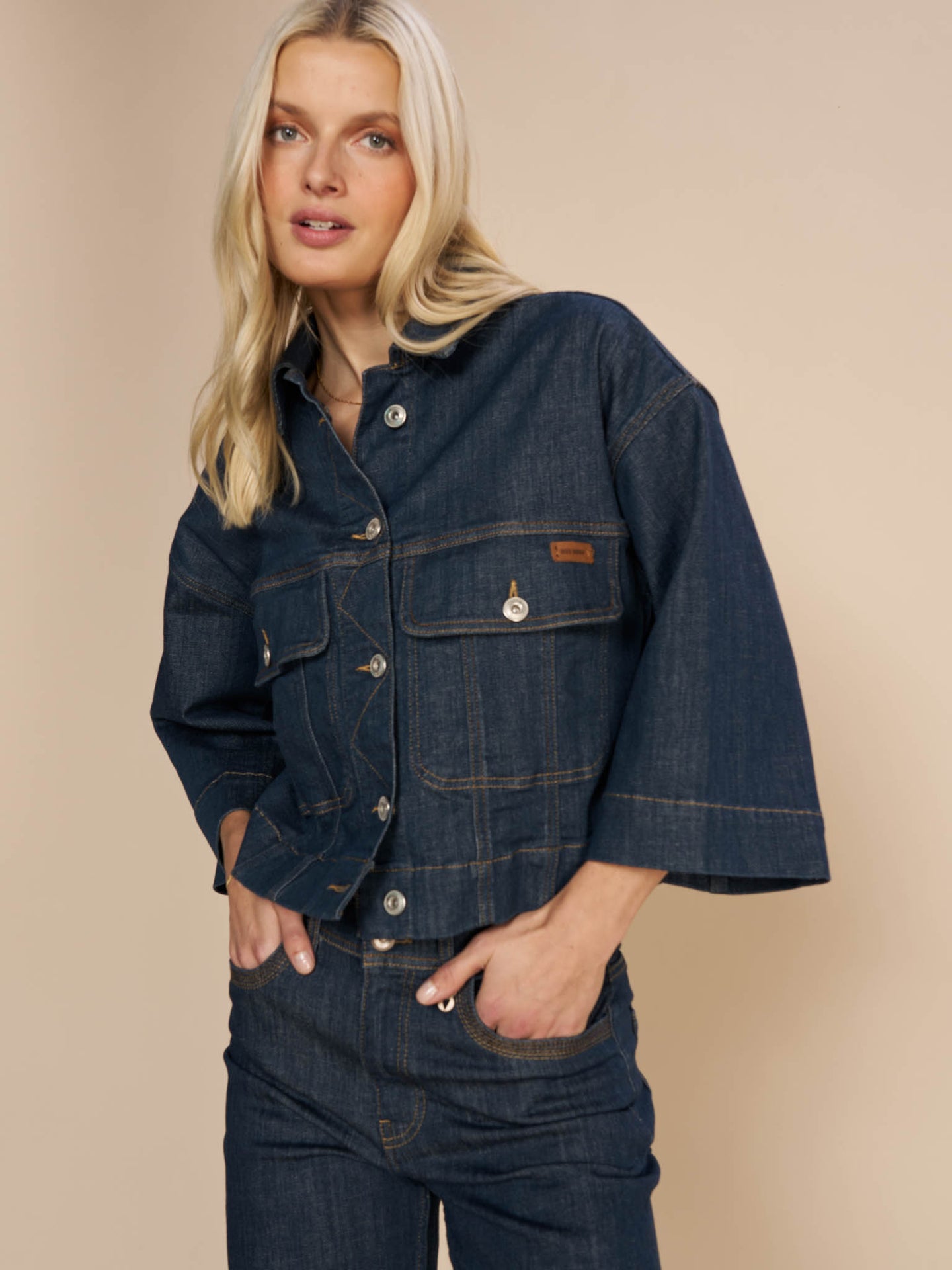 Women's jackets & coats by MOS MOSH | New collection