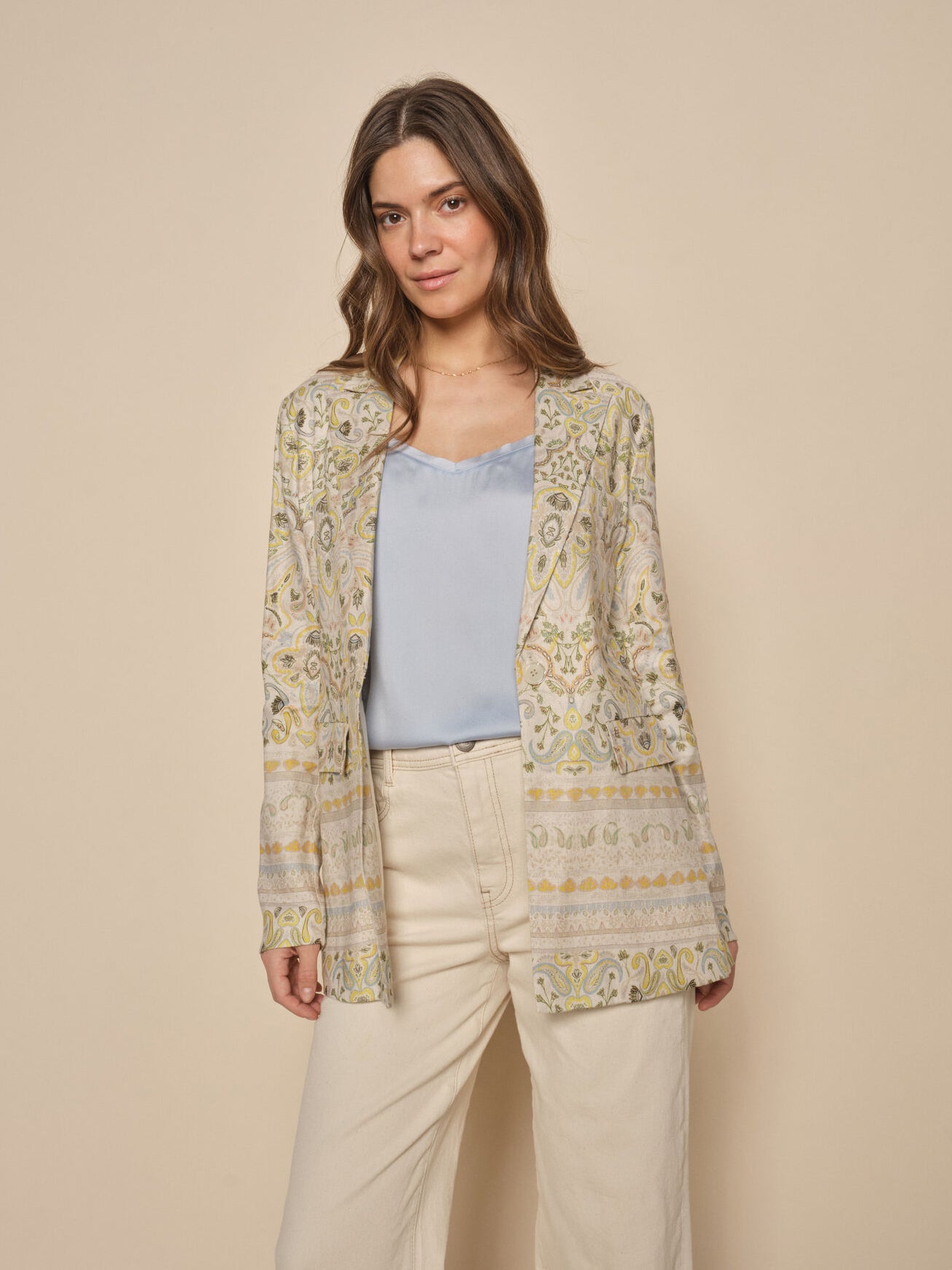 Tailored Women's Blazers by MOS MOSH | New collection