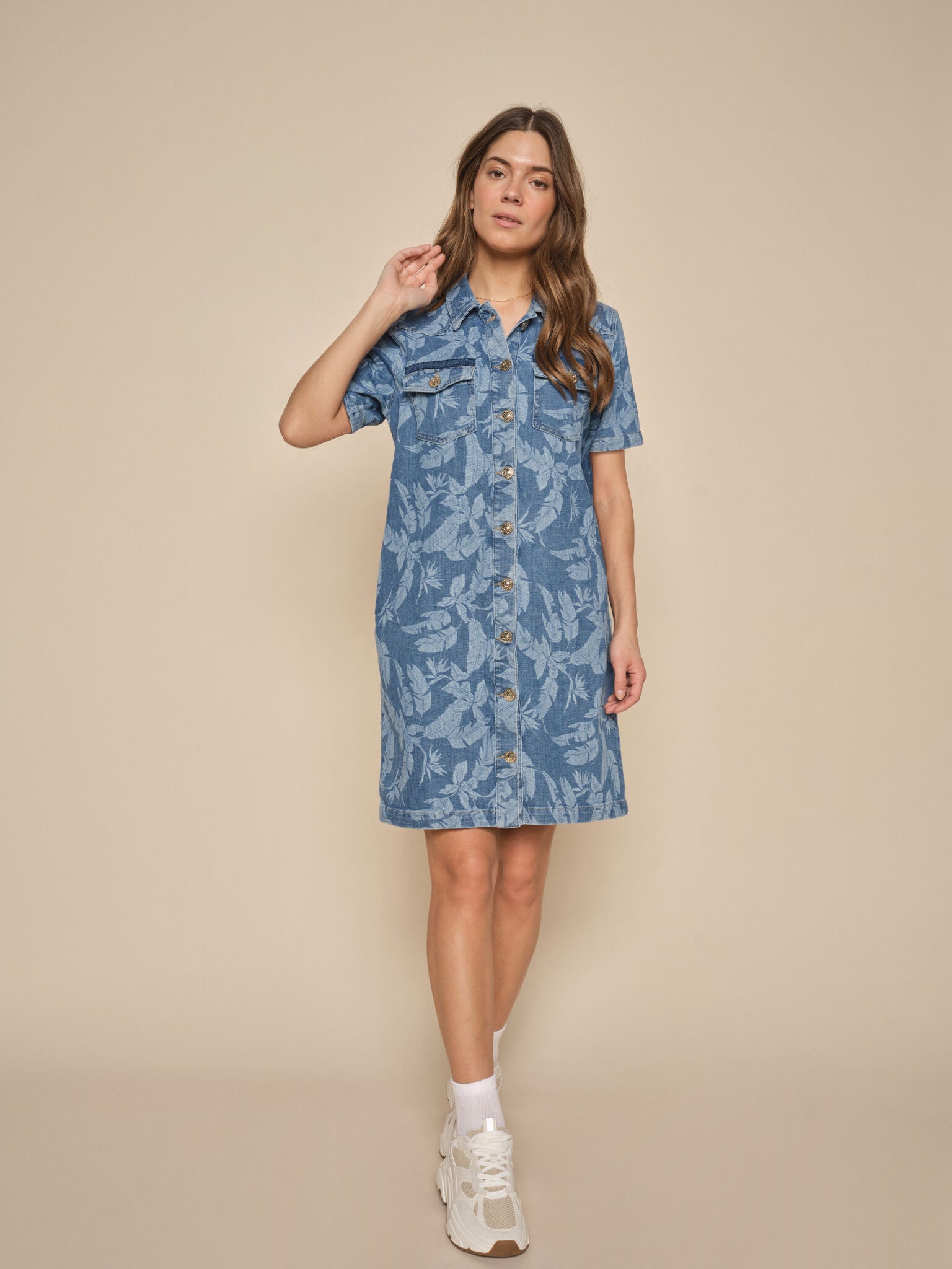 Women's dresses by MOS MOSH | Discover the new collection