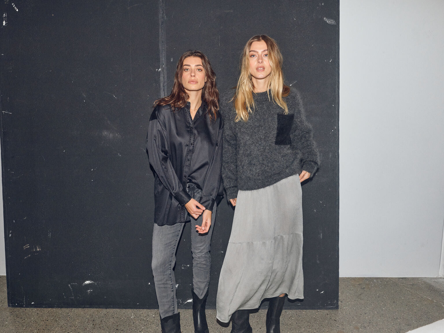 MOS MOSH | Stylish women's clothing that lasts season after season