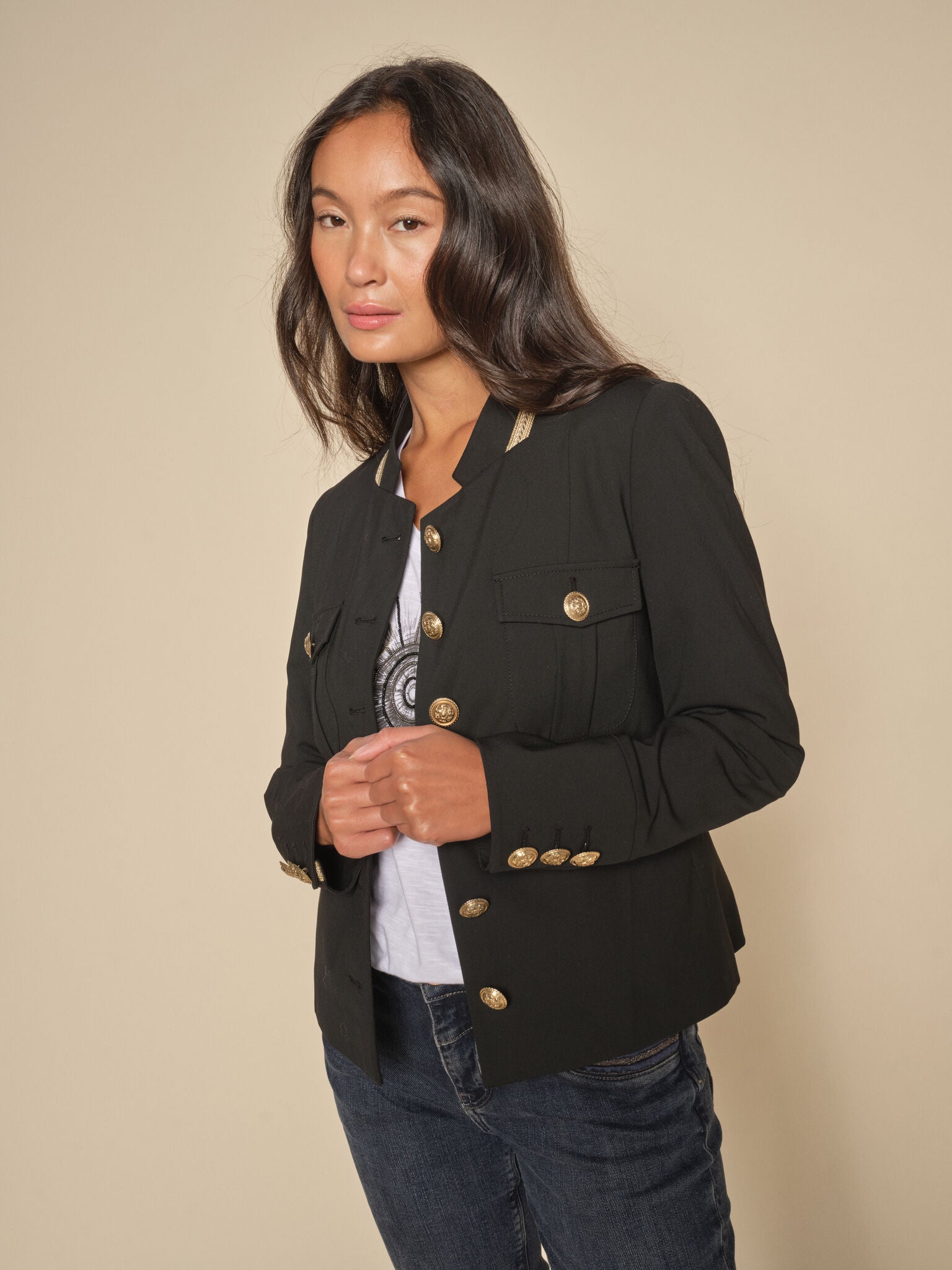 Jackets & coats for women | New collection by MOS MOSH