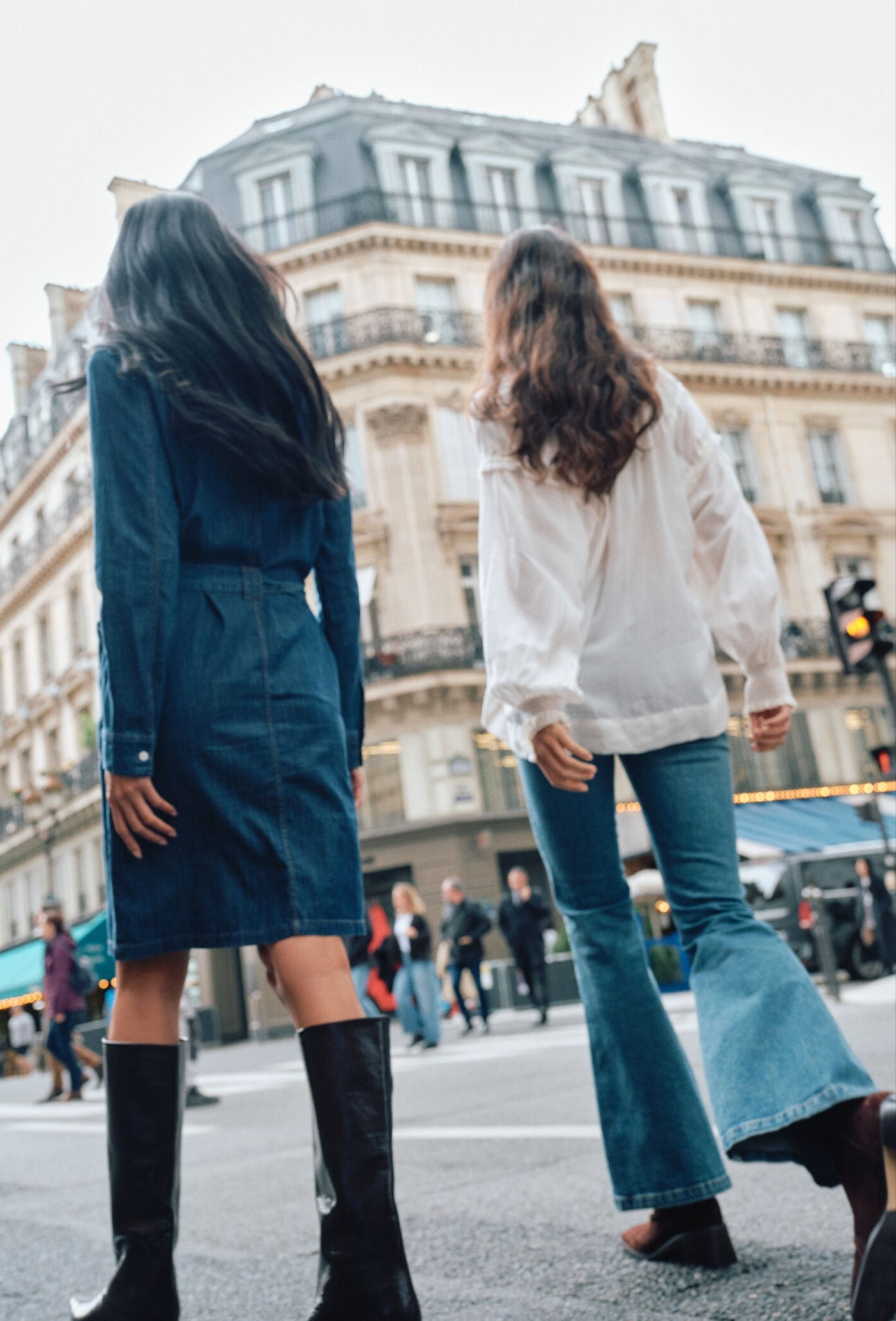 MOS MOSH® Official Online Shop | See the latest collection