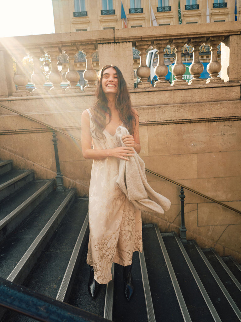 MOS MOSH | Stylish women's clothing that lasts season after season