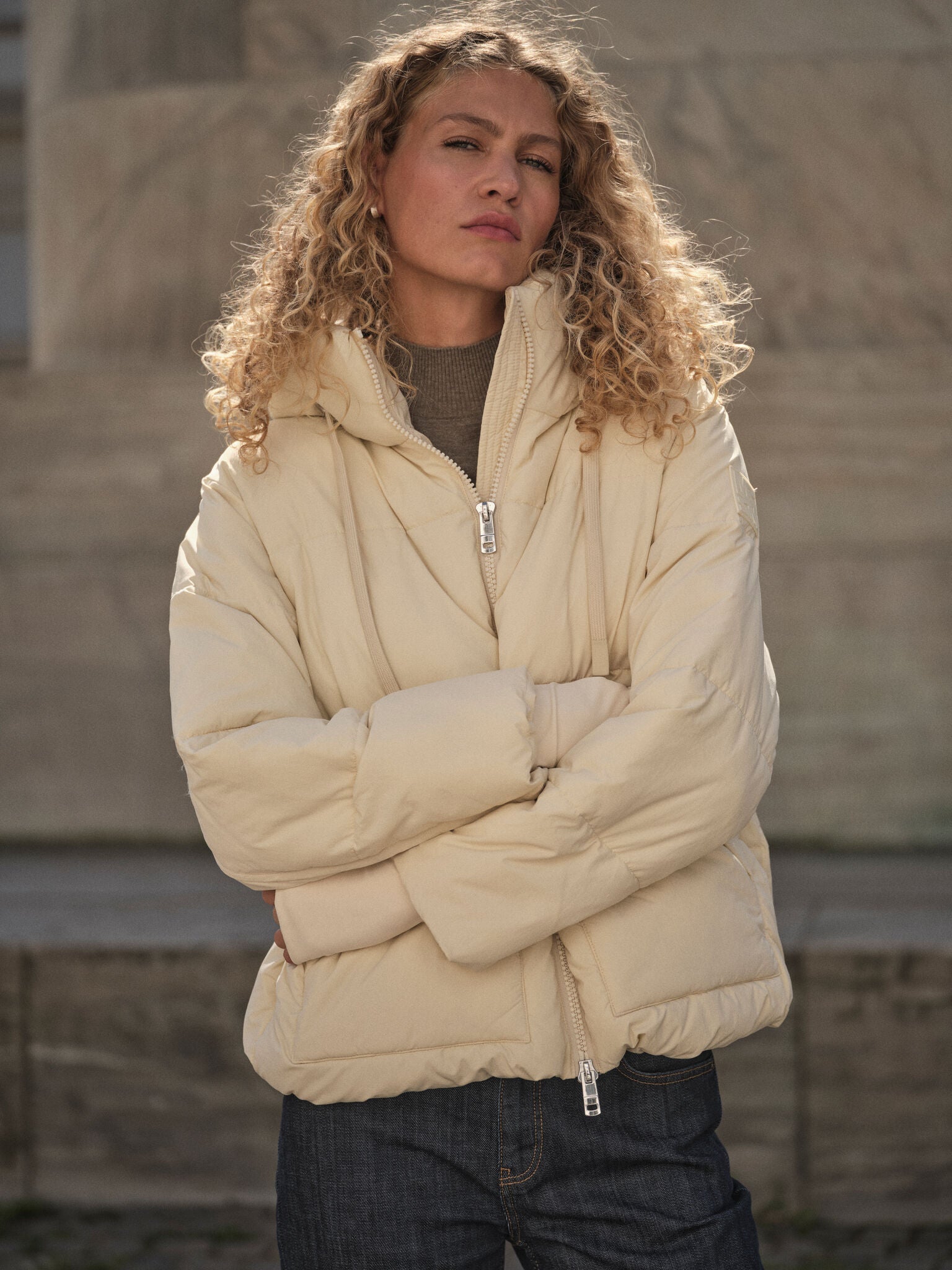 Jackets & coats for women | Discover the new collection by MOS MOSH®