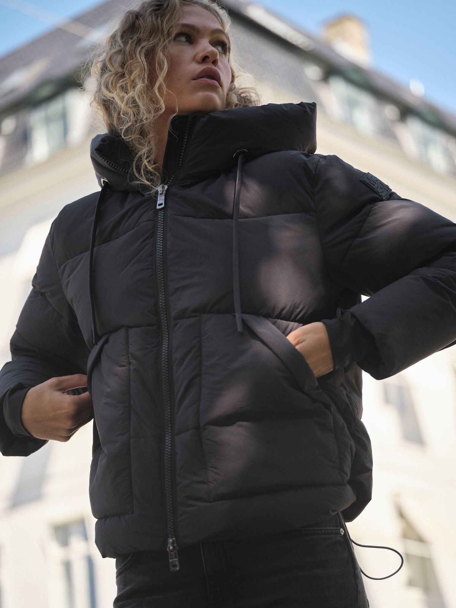 Jackets & coats for women | Discover the new collection by MOS MOSH®