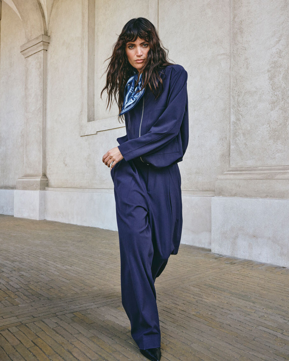 Shop MMCharlize Panama Pant with free shipping from Mos Mosh