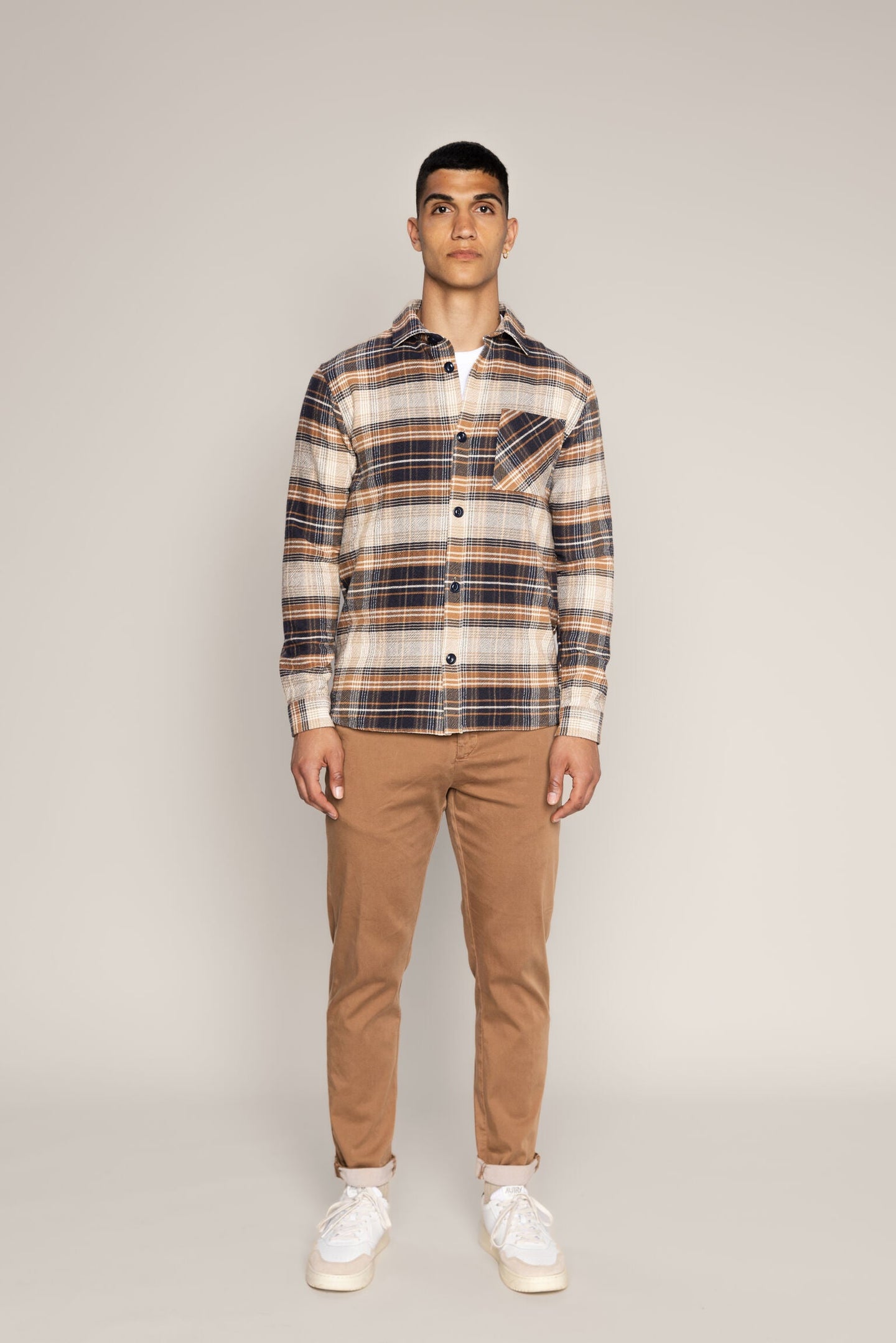 Men's pants | Discover the new collection by MOS MOSH Gallery