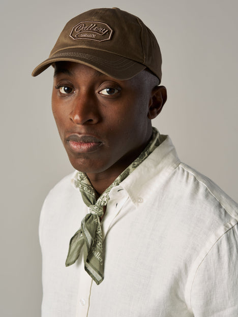 Men's accessories | Discover the new collection by MOS MOSH Gallery