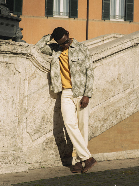 Men's jeans guide | Find your perfect jeans fit at Gallery.