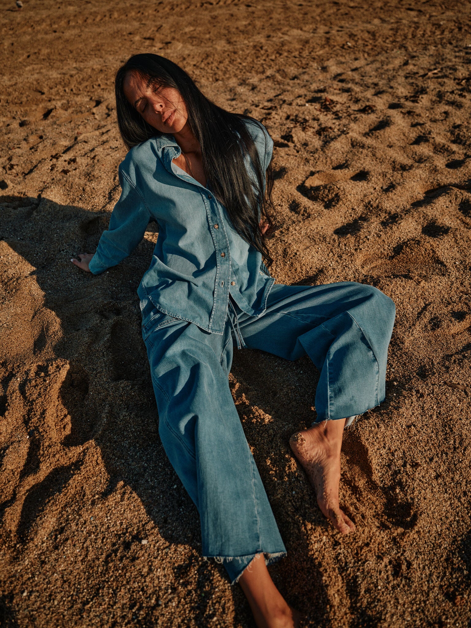 MOS MOSH | Stylish women's clothing that lasts season after season