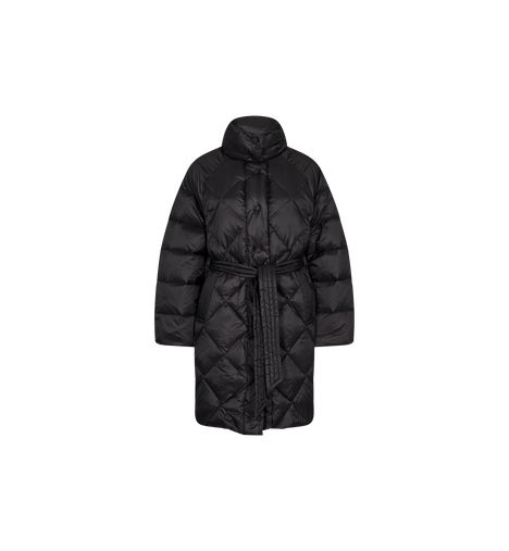 Jacket Guide – MOS MOSH