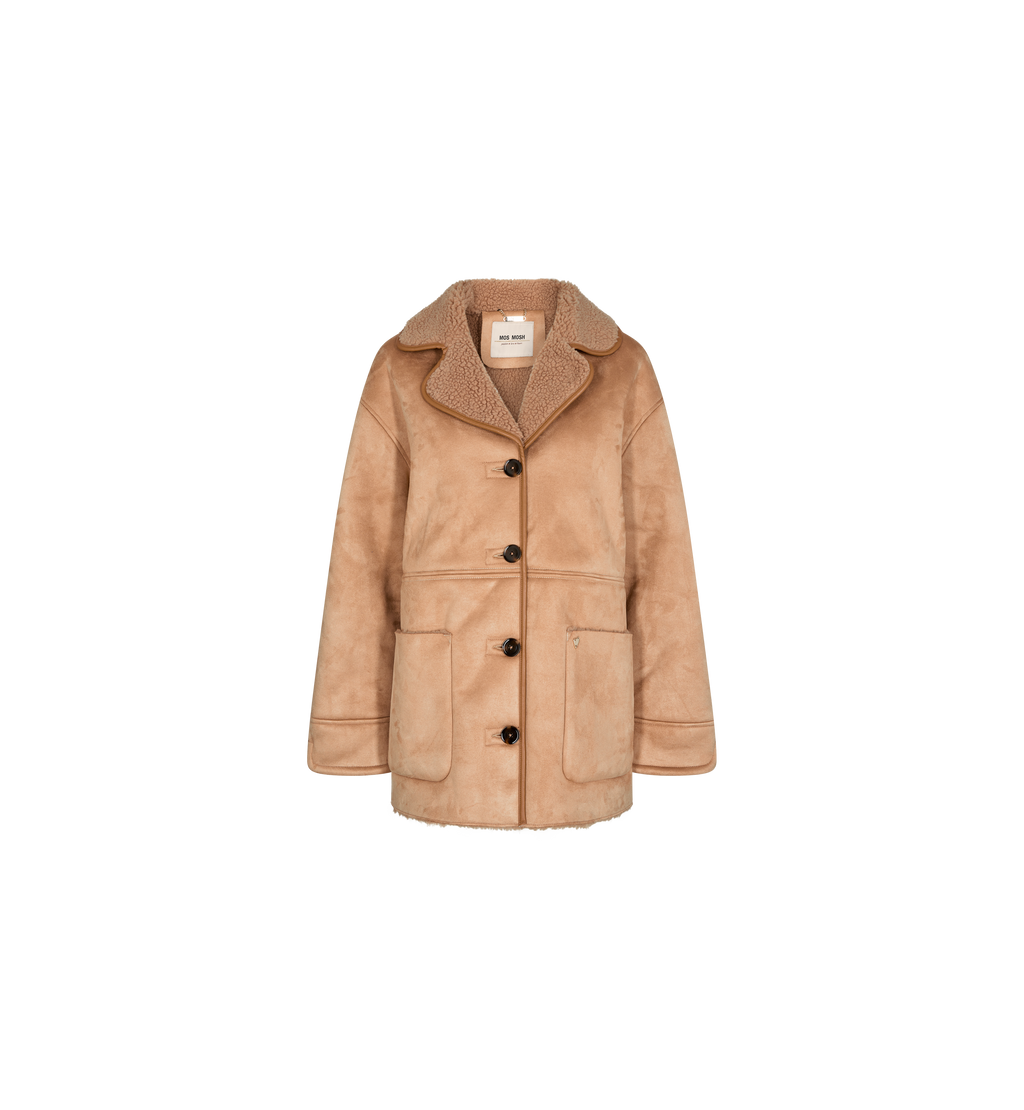 Women's jackets & coats by MOS MOSH | New collection