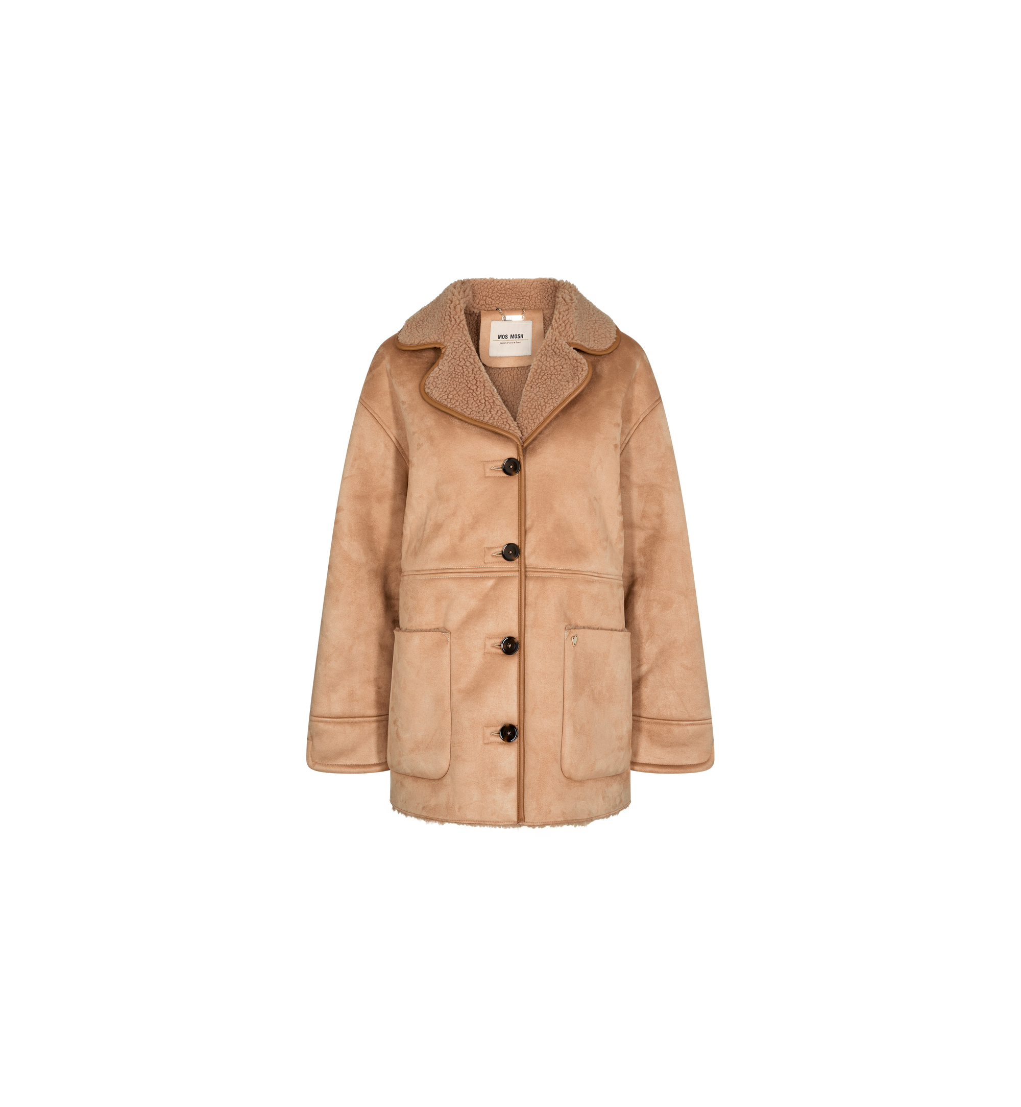 Women's jackets & coats by MOS MOSH | New collection